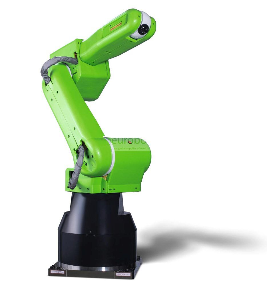 Fanuc robot colaborativo CR-35iA renovado | Eurobots