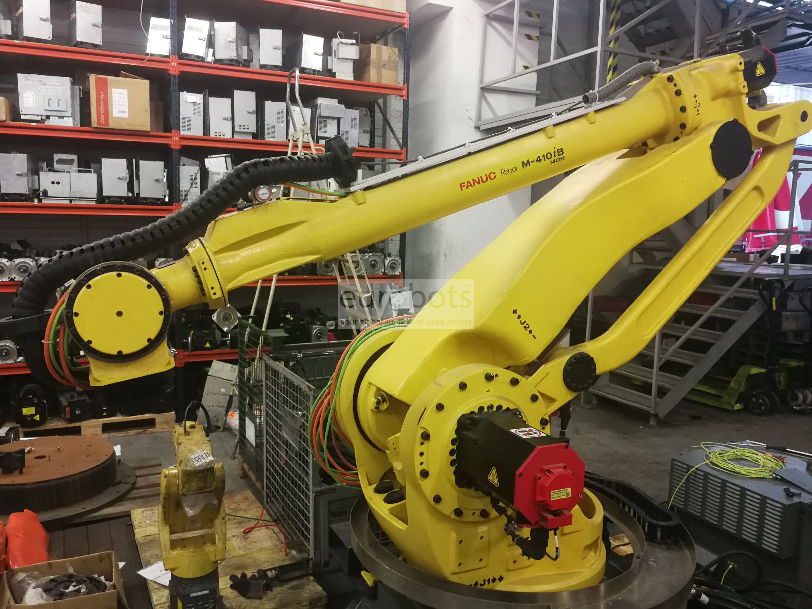 robot_usado_fanuc_m410ib_140h_con_controlador-r30ib | Eurobots