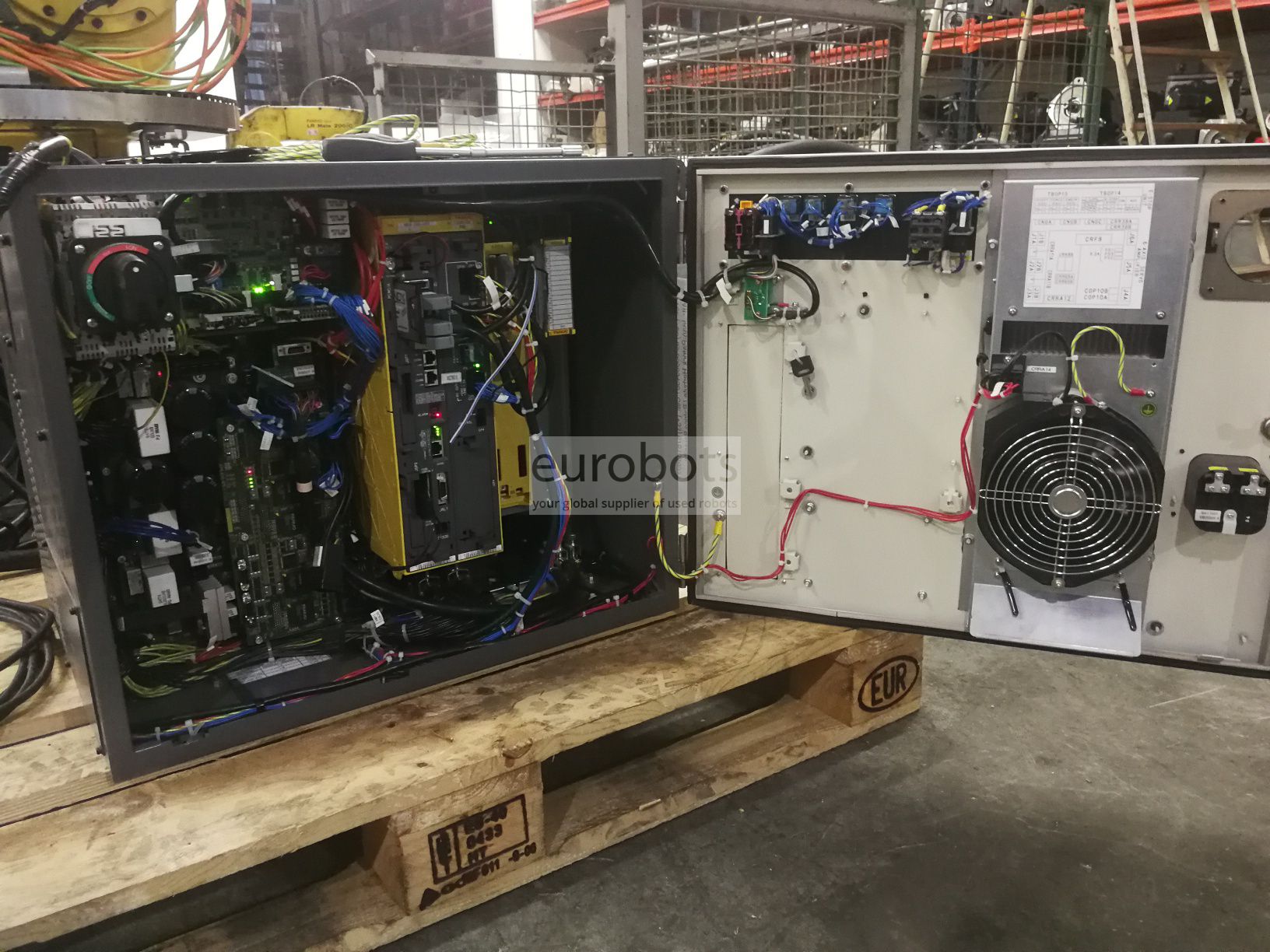 robot_usado_fanuc_m410ib_140h_con_controlador-r30ib | Eurobots