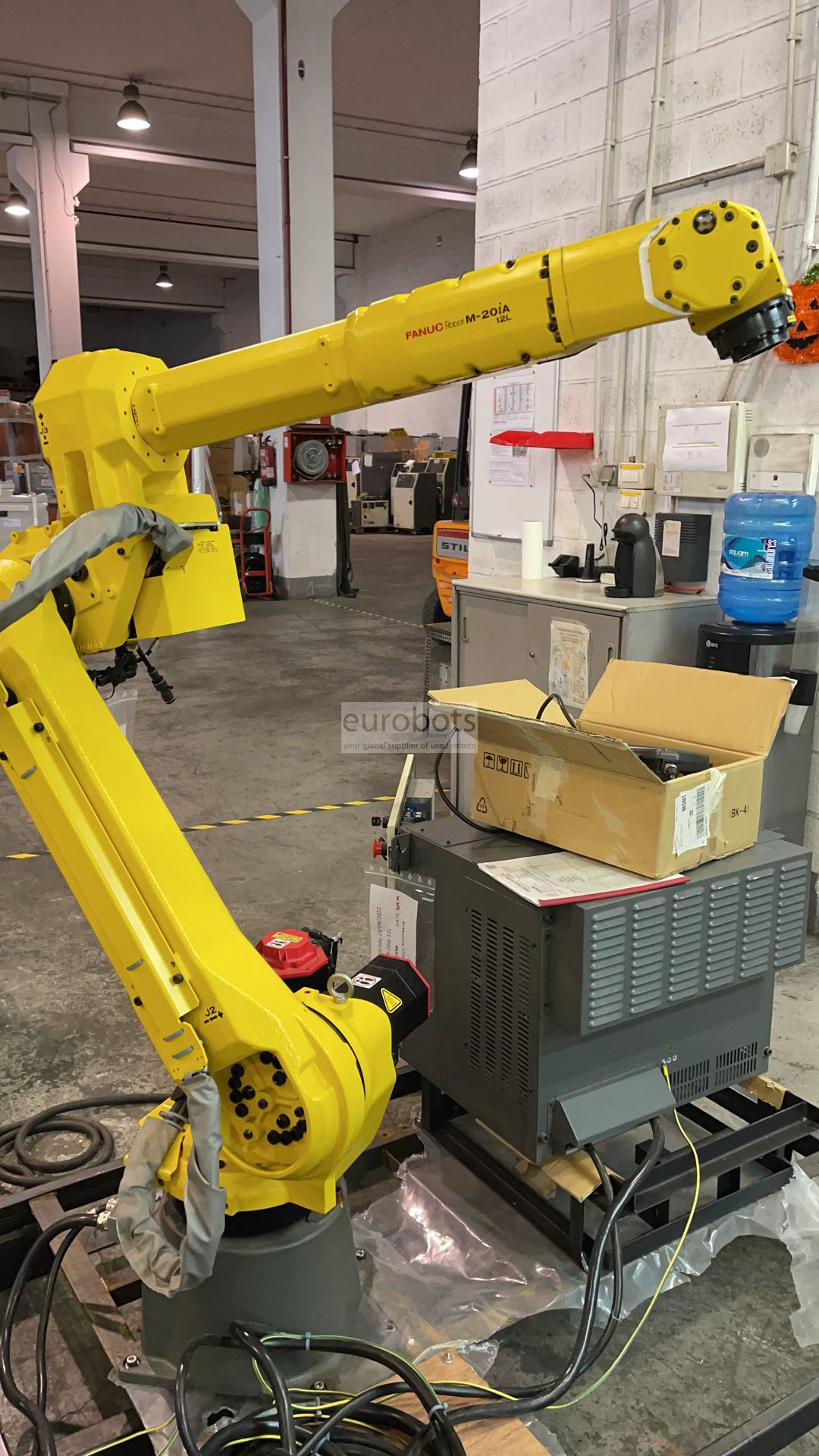 robot_usado_fanuc_m_20ia_12l_con_controlador_r30ib | Eurobots